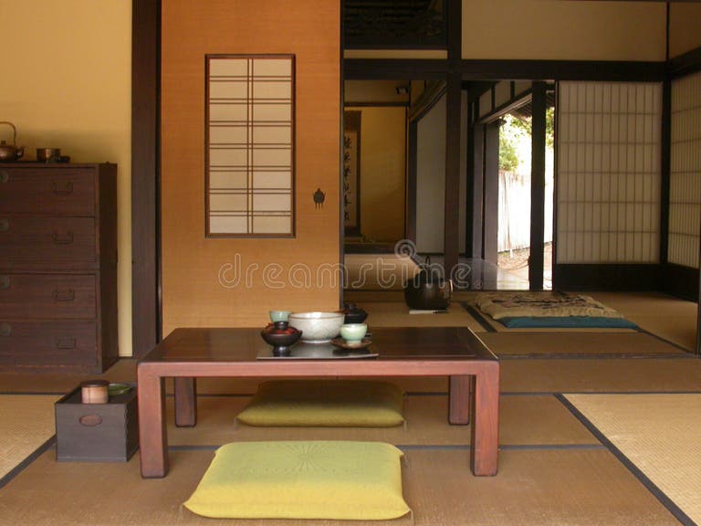 24,216 Traditional Japanese Tea Ceremony Explai Stock Photos - Free ...
