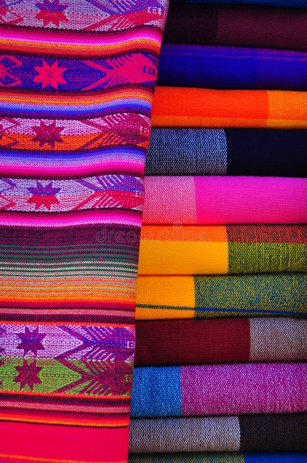 Traditional Textiles stock image. Image of ethnic, handicraft - 17553287