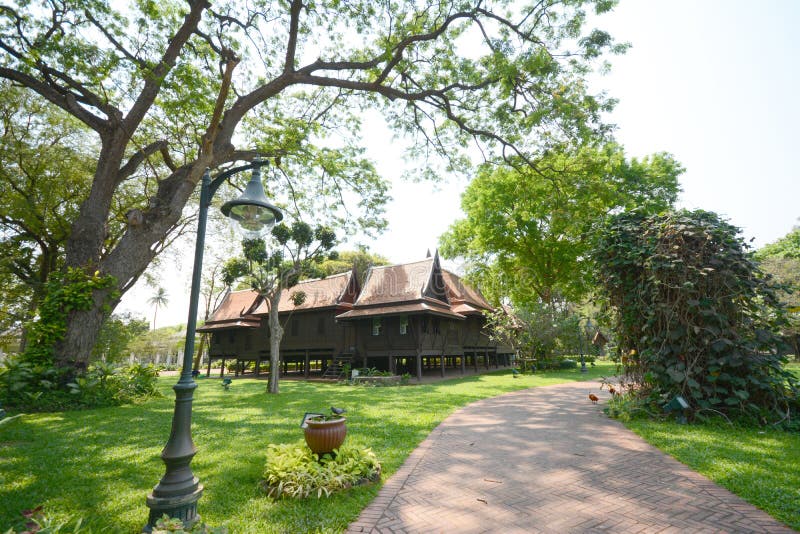 Atap House Stock Photos - Free & Royalty-Free Stock Photos from Dreamstime