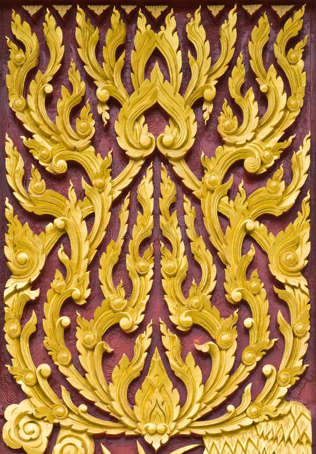 870+ Traditional thai style pattern Free Stock Photos - StockFreeImages