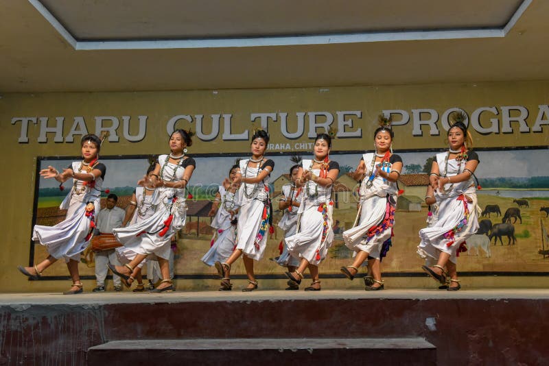 210 Tharu Culture Stock Photos - Free & Royalty-Free Stock Photos from ...