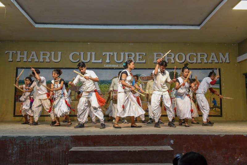 210 Tharu Culture Stock Photos - Free & Royalty-Free Stock Photos from ...