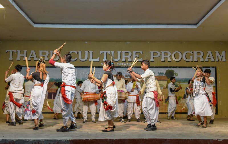 210 Tharu Culture Stock Photos - Free & Royalty-Free Stock Photos from ...