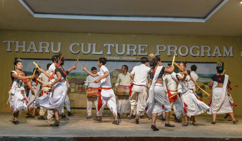 239 Tharu Culture Stock Photos - Free & Royalty-Free Stock Photos from ...