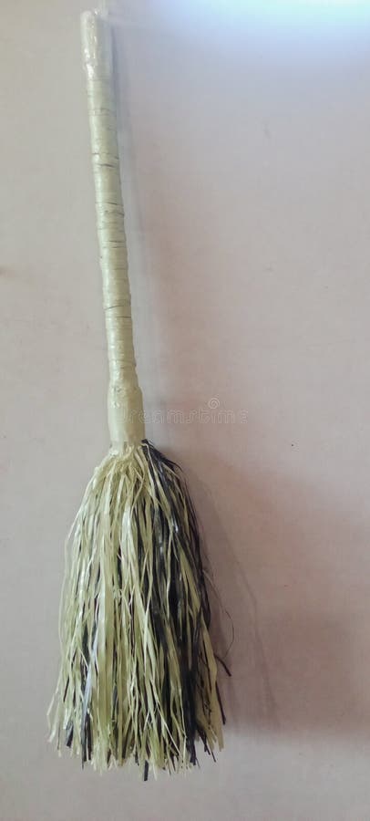 Traditional Tool for Repelling Flies and Dust Stock Photo - Image of ...