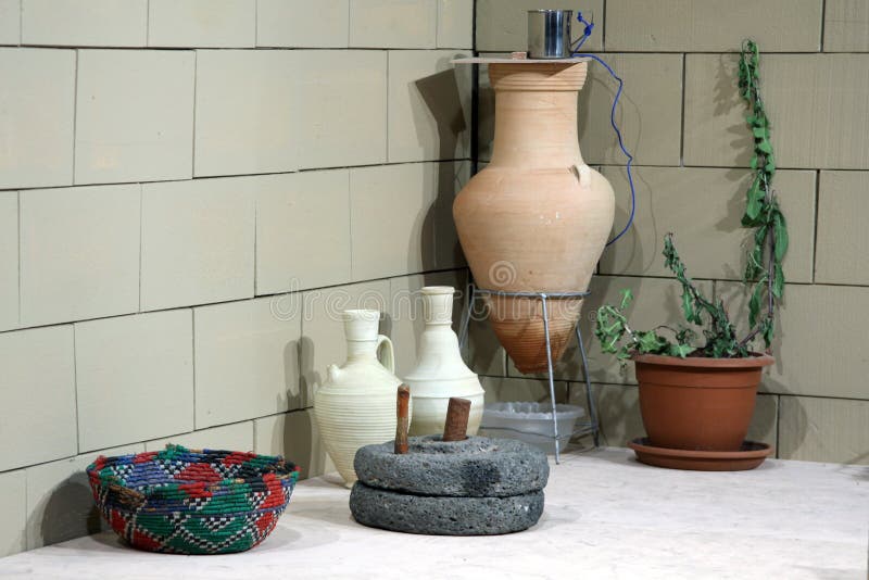 Traditional tools stock photo. Image of arab, fashioned - 15921874