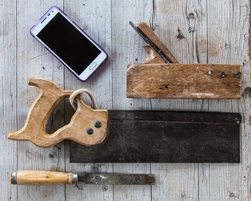 Traditional Tools Sculptor, Wood, Hammers and Chisels for Working Stone ...