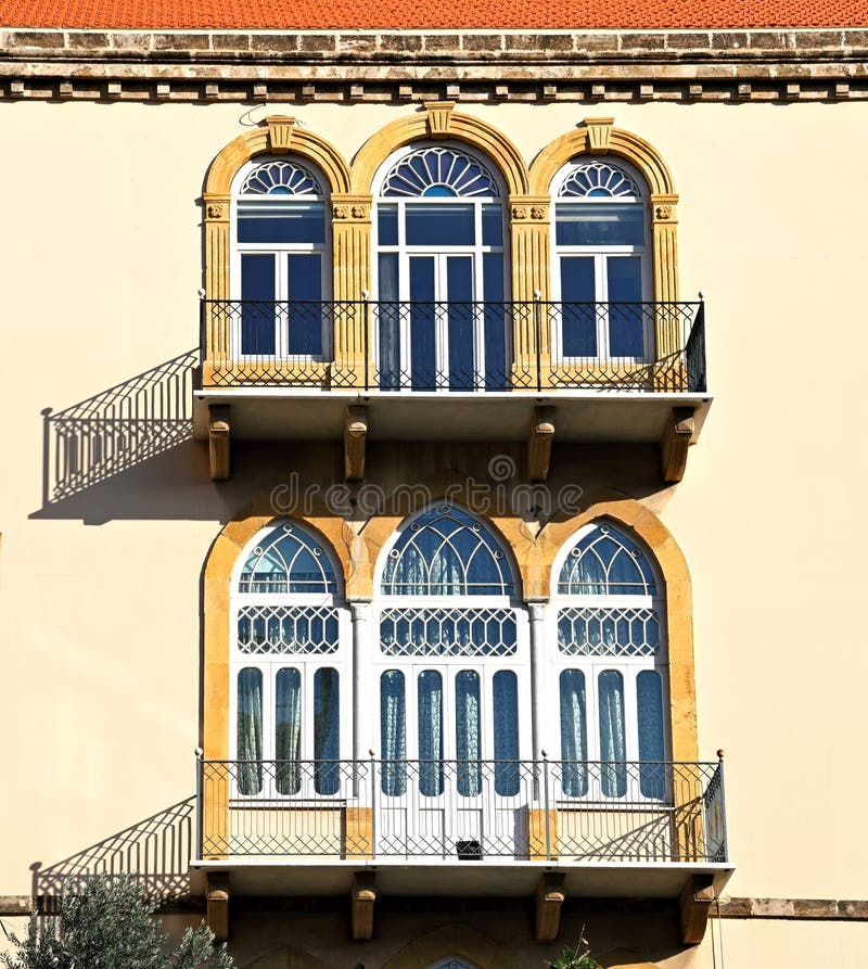 175 Lebanese Windows Stock Photos - Free & Royalty-Free Stock Photos ...