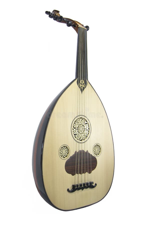 Ud stock image. Image of mandolin, folk, kaba, turkafrac14 - 105549735