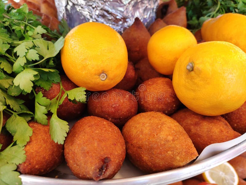 Turkish Fried Sausage (Turkish Name Turkish Sucuk Stock Photo - Image ...