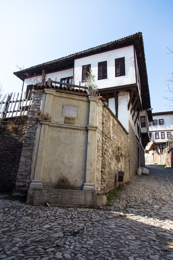 Traditional Turkish House stock photo. Image of home - 38201344