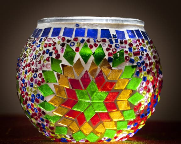 Traditional turkish lamp stock photo. Image of lamp, cultural - 20802362