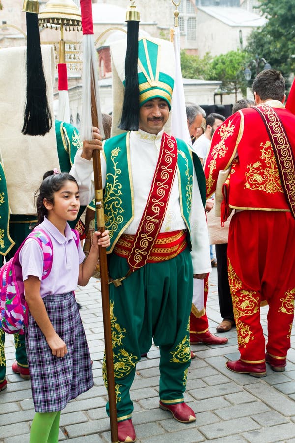 150 Traditional Turkish Mehter Band Stock Photos - Free & Royalty-Free ...