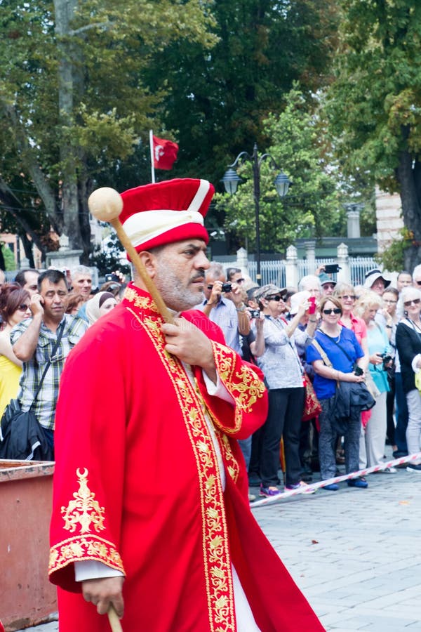 150 Traditional Turkish Mehter Band Stock Photos - Free & Royalty-Free ...