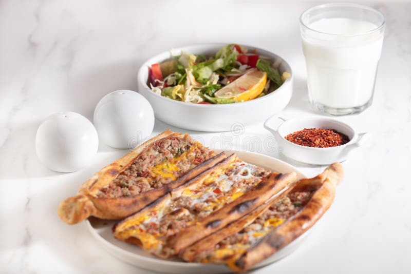114 Mix Turkish Pide Stock Photos - Free & Royalty-Free Stock Photos ...