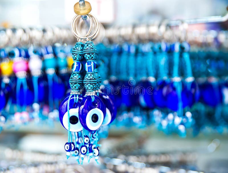 Traditional Turkish Stone for Tourists Stock Image - Image of ornament ...