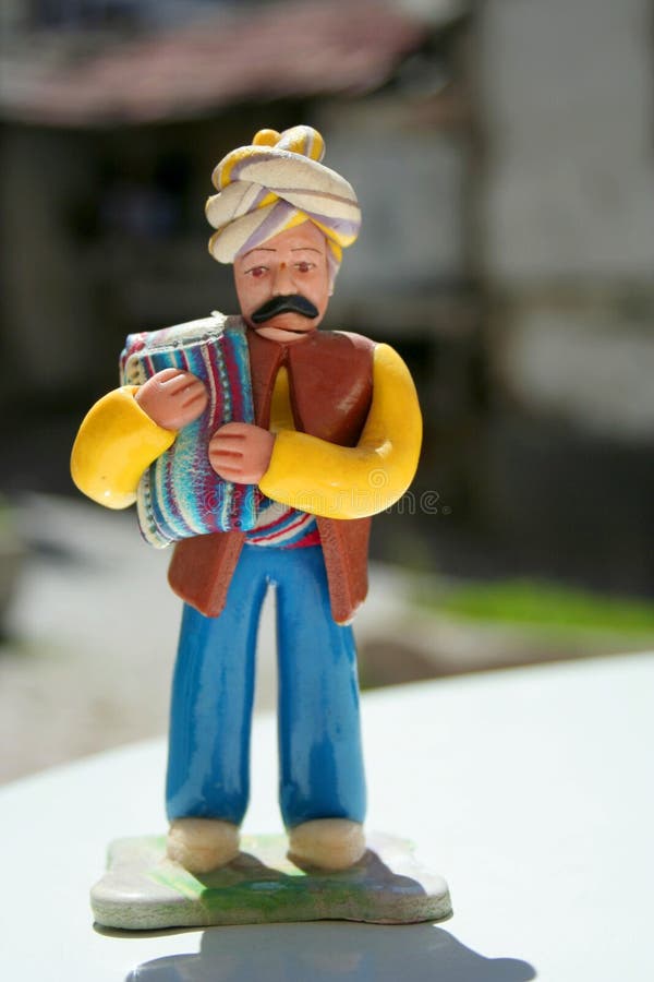 Traditional Turkish Kitchen Stock Photo - Image of colour, clean: 3988040