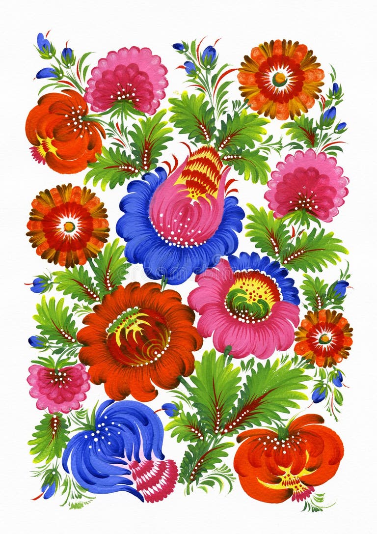 Ukrainian Traditional Pattern Stock Illustrations – 14,150 Ukrainian ...