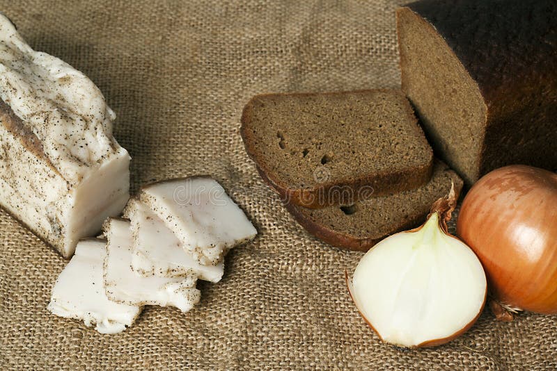 Ukrainian lunch stock photo. Image of gourmet, dinner - 29834746