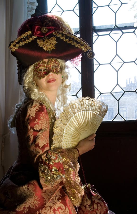 Traditional Venice stock photo. Image of italy, duchess - 4300484