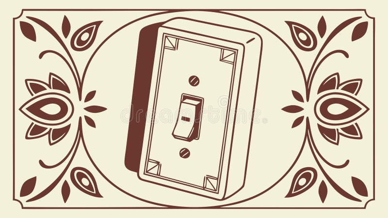 Home Electrical Fixture Stock Illustrations – 2,088 Home Electrical ...