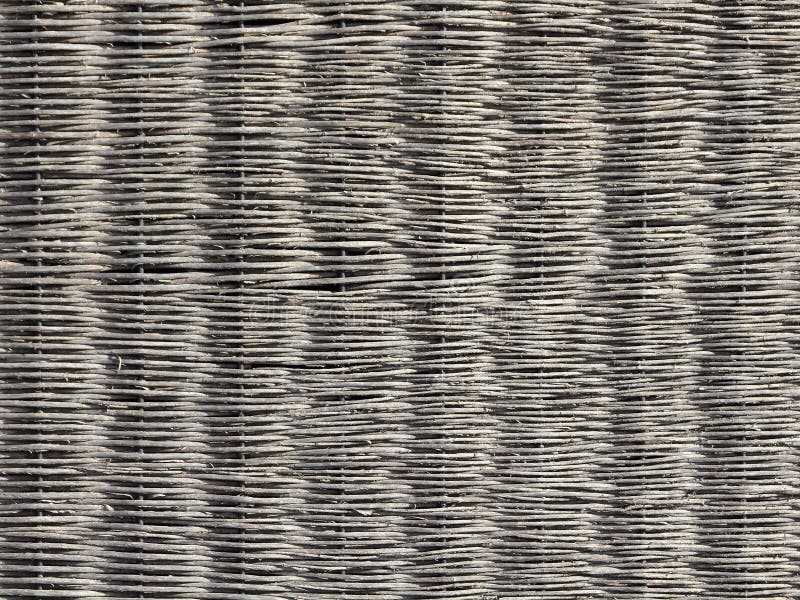 A traditional wattle wall stock photo. Image of texture - 78845008