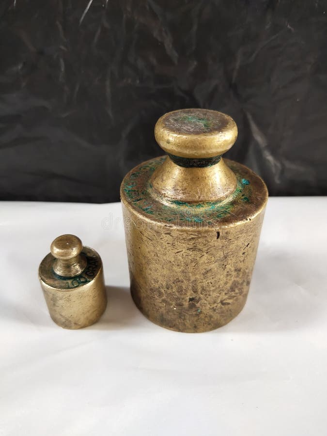 Traditional weighing scale stock photo. Image of scale - 223238702