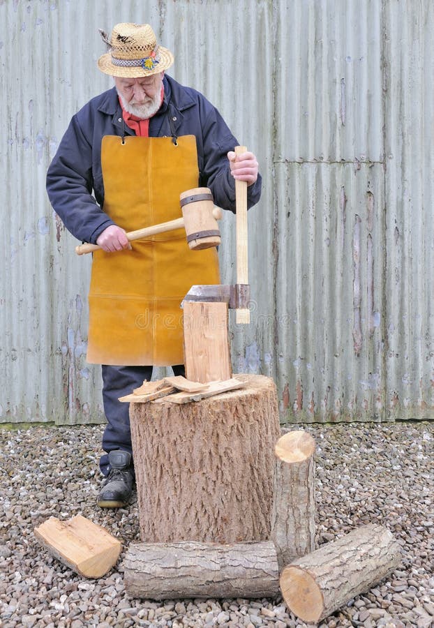 Traditional woodworker stock photo. Image of working - 23411080