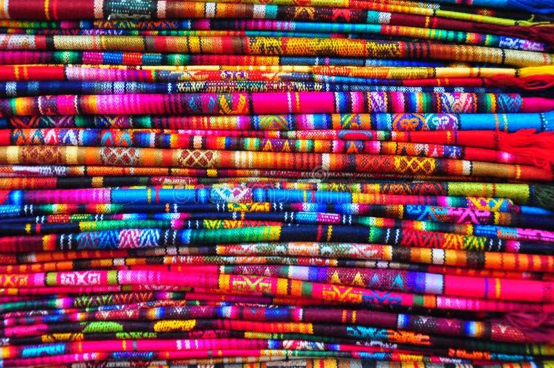 Traditional Textiles stock image. Image of ethnic, handicraft - 17553287