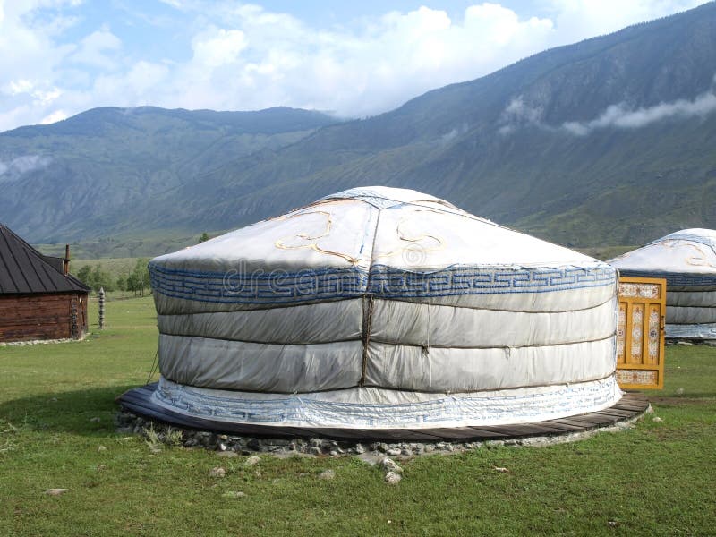 416 Stone Yurt Stock Photos - Free & Royalty-Free Stock Photos from ...
