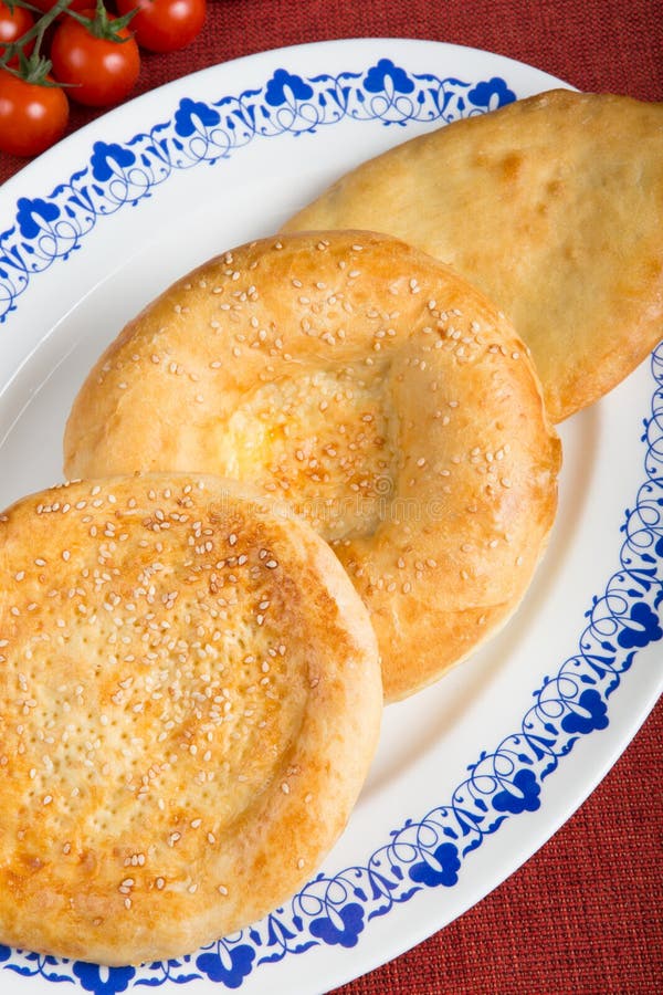 Traditionele Aziatische Die Noedelsoep Met Groenten En Vlees, Als ...