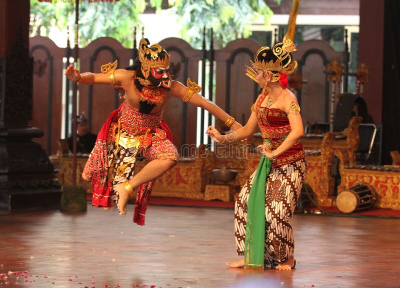Javanese Traditionele Muziek Redactionele Stock Foto - Image of ...