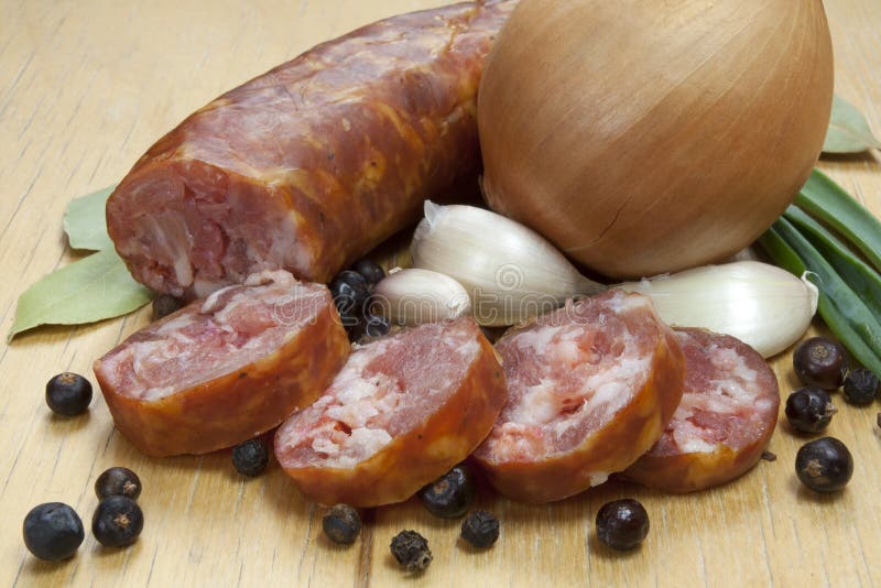 Poolse Traditionele Snoepjespaczki Stock Foto - Afbeelding bestaande ...