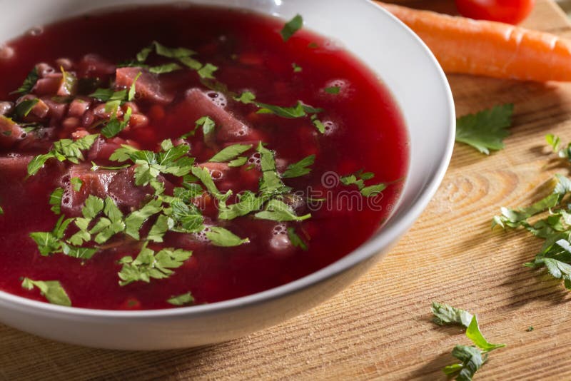 Traditionele Roemeense Pastei Stock Afbeelding - Image of plak, macro ...