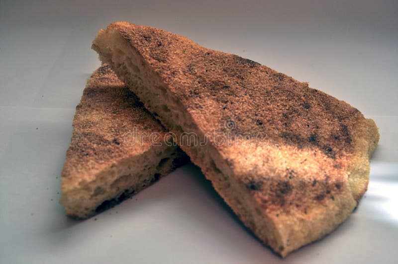 Traditionnal berbere bread stock photo. Image of traditionnal - 220960780