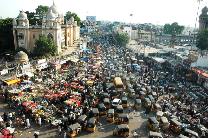 Traffic editorial photography. Image of india, smog, pollution - 5577937
