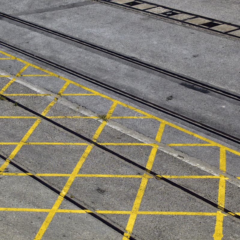 Traffic box junction stock photo. Image of control, cris - 13149400