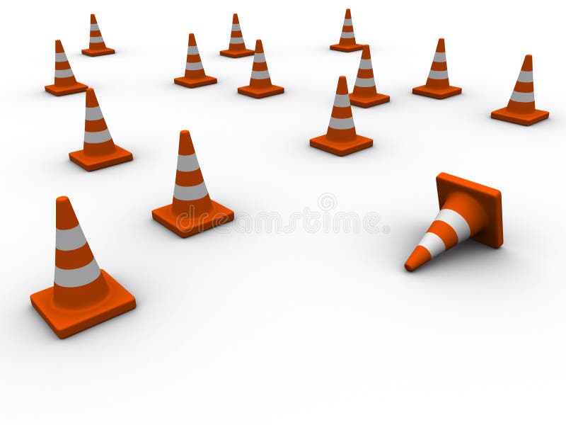 Traffic coins 3 stock illustration. Illustration of coins - 5407710