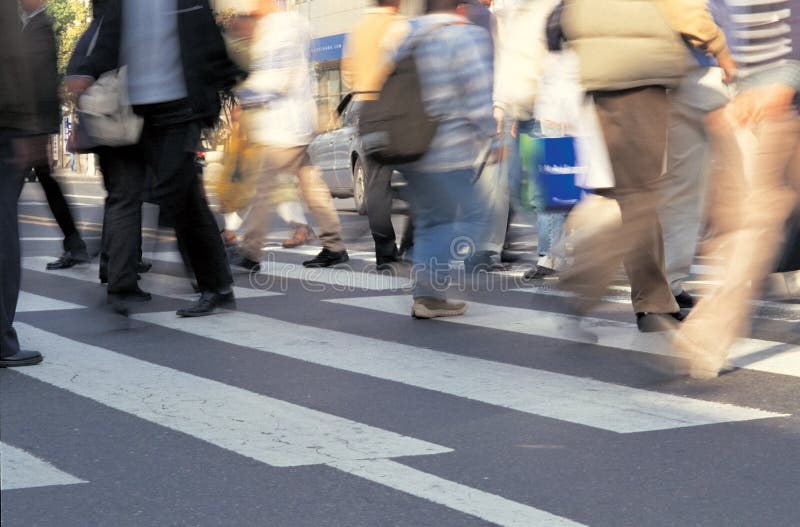 Traffic stock photo. Image of traffic, vehicle, human - 81538094