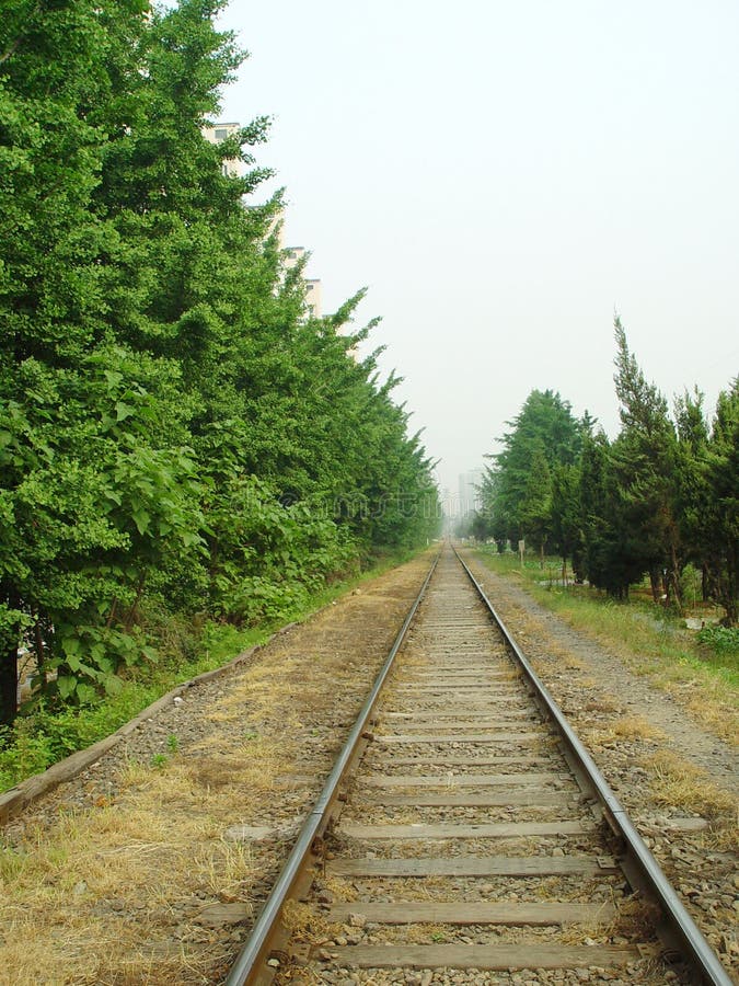 Traffic stock image. Image of track, commuter, tramway - 82407959
