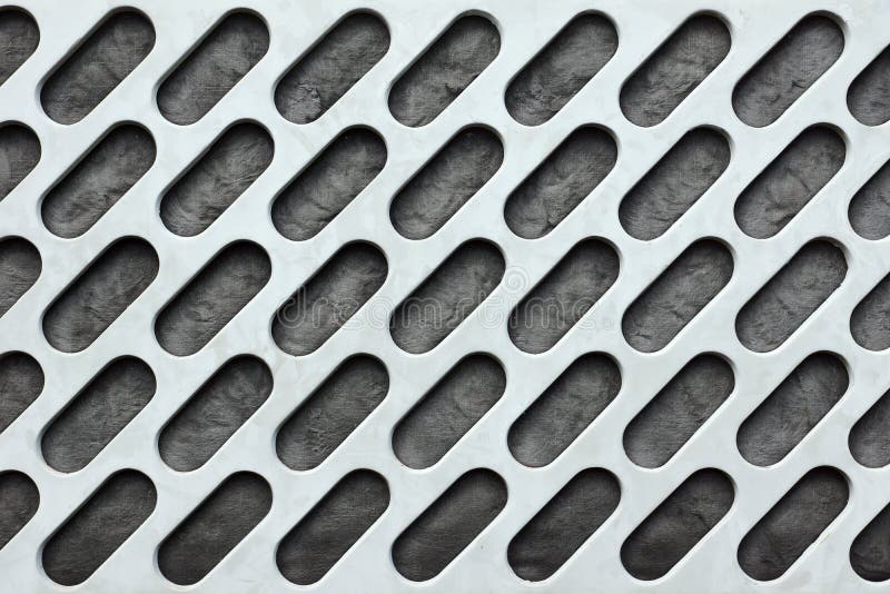 Traffic concrete barrier stock photo. Image of safe, rock - 34311286