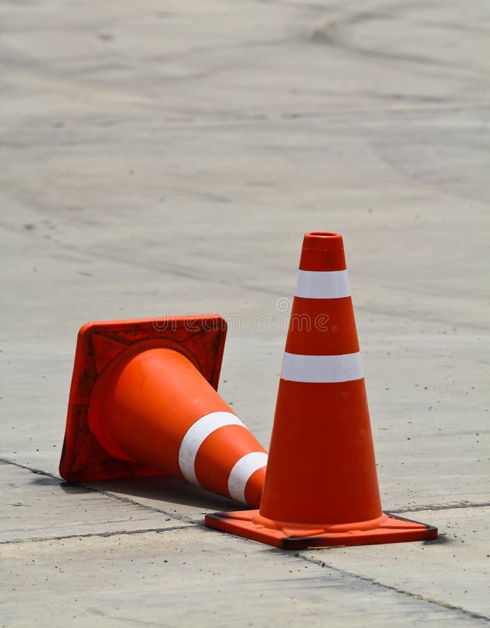 2+ Traffic cone triangle Free Stock Photos - StockFreeImages