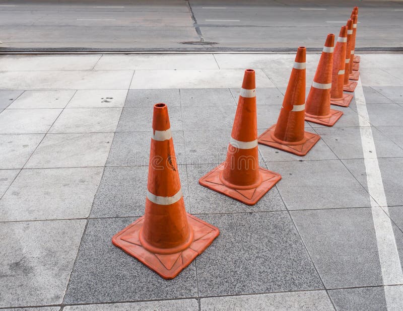 435 Broken Traffic Cone Stock Photos - Free & Royalty-Free Stock Photos ...