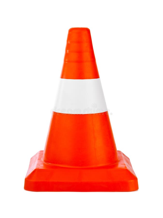 474 Traffic Cone Triangle Stock Photos - Free & Royalty-Free Stock ...