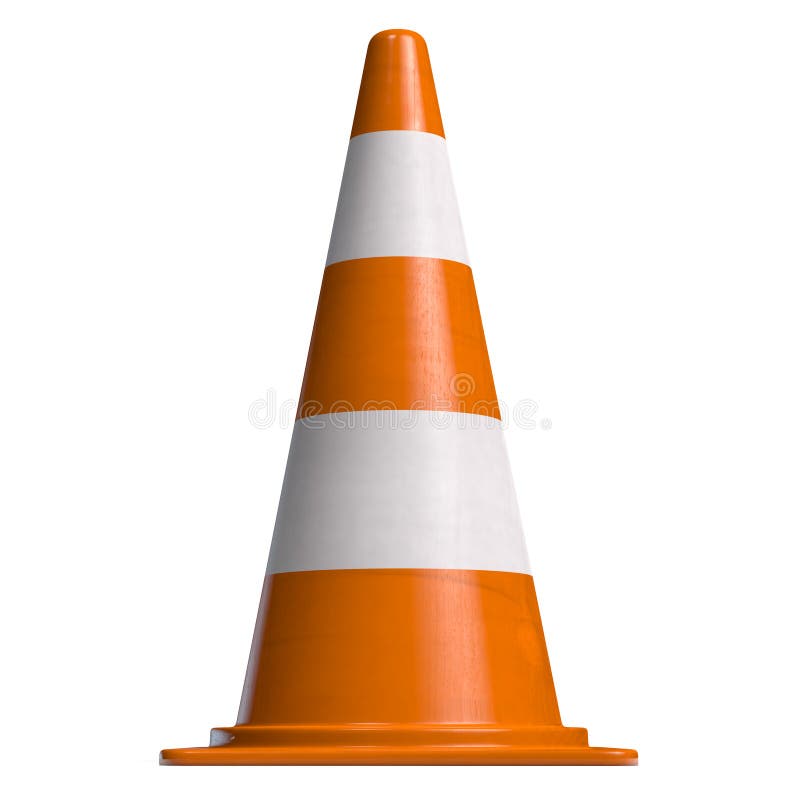 Attention Roadworks. Caution Jackhammer Stock Vector - Illustration of ...