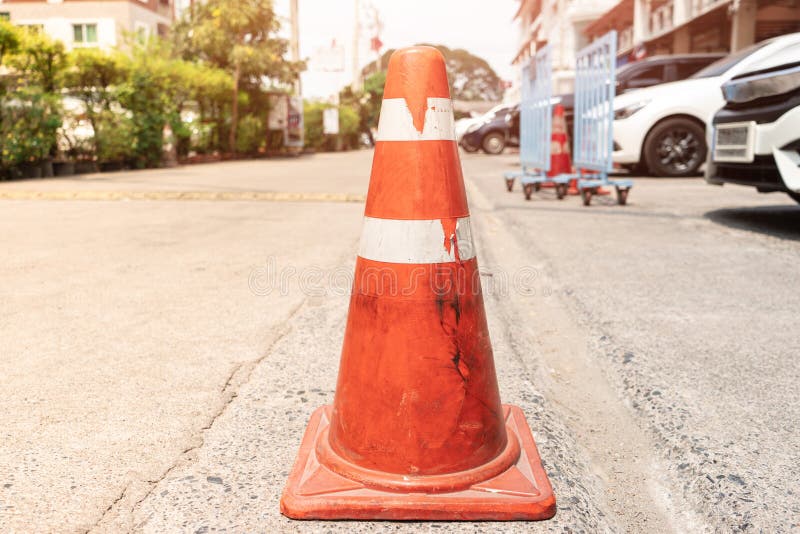 Off Road Parking Overlooking Sea Stock Image - Image of ocean, motor ...