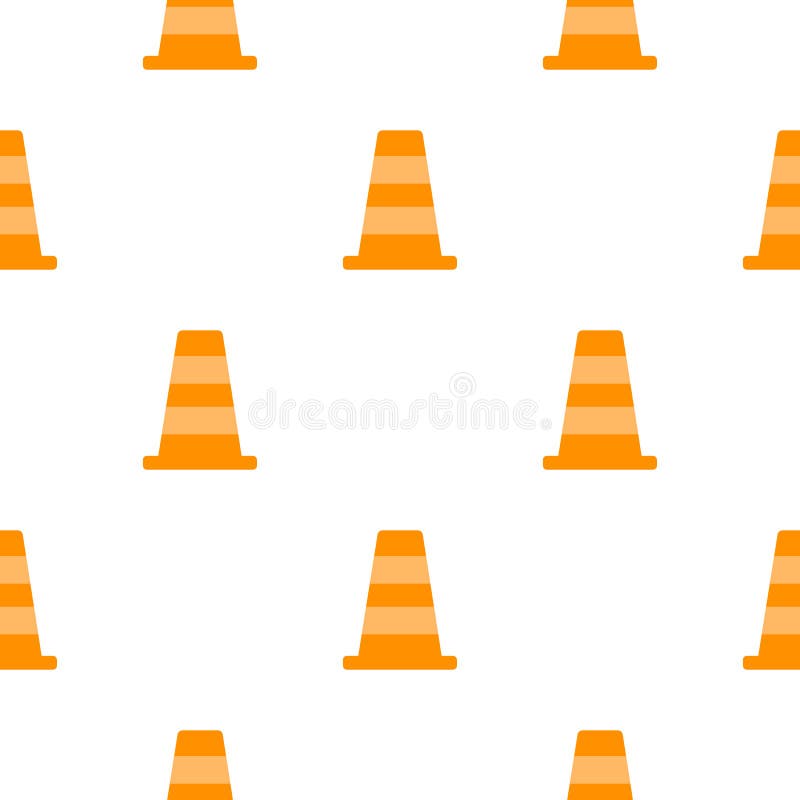 Safety Theme Pattern Stock Illustrations – 564 Safety Theme Pattern ...