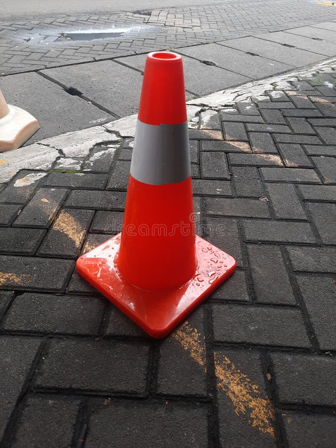 395 Traffic Cone Art Stock Photos - Free & Royalty-Free Stock Photos ...