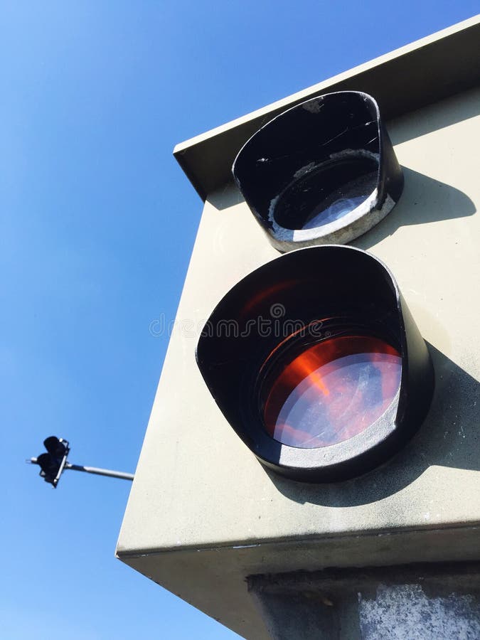 Traffic control stock photo. Image of safety, control - 110164560