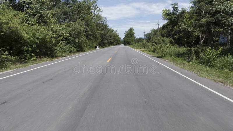 Traffic in Daytime on Highway Stock Image - Image of daytime, speed ...